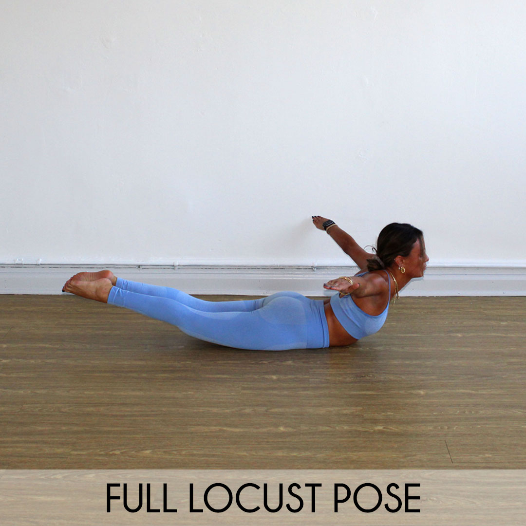 26 POSES - Hot Yoga 4 You