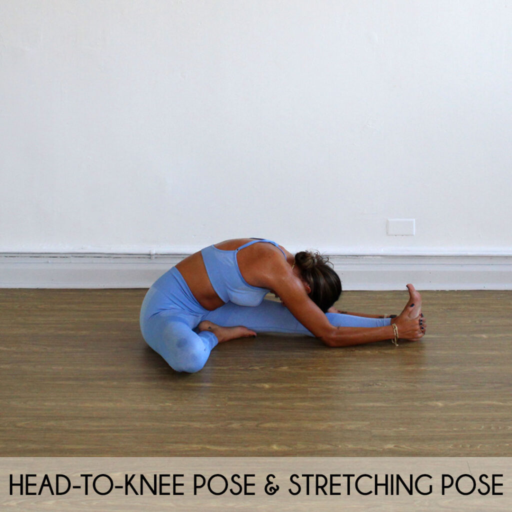 26 POSES - Hot Yoga 4 You